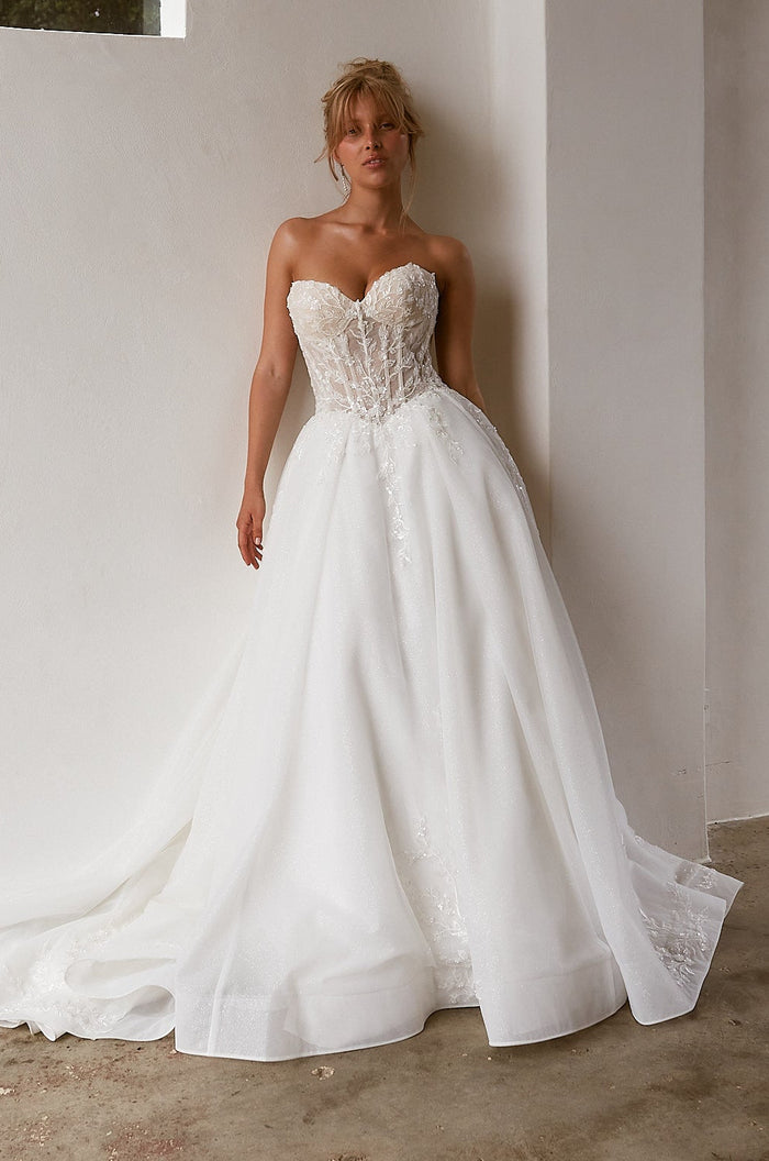 Bridal Collection – Confetti