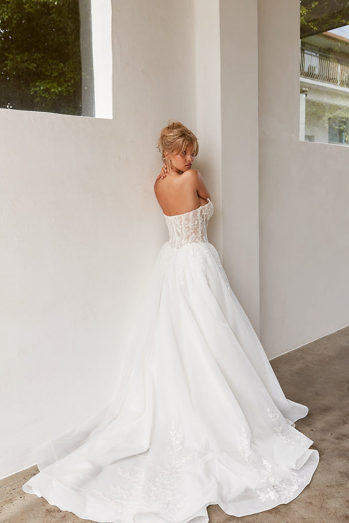 Bridal Collection – Confetti